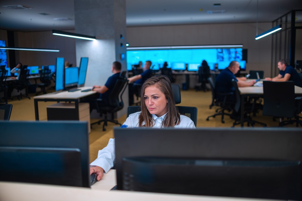 AVALANCHE | AI-fuelled OSINT analysis for Safer Societies